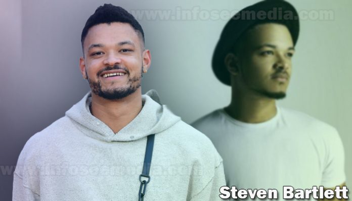 Steven Bartlett Net worth, Girlfriend, Family, Facts & More [2023]