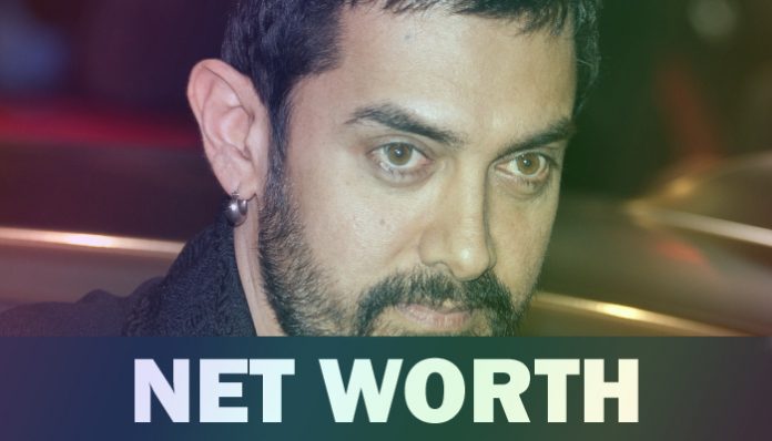 Aamir Khan: Bio, family, net worth | Celebrities InfoSeeMedia