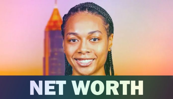 Allisha Gray Net worth, Boyfriend, Age, Height, Family & More [2025] | Celebrities InfoSeeMedia