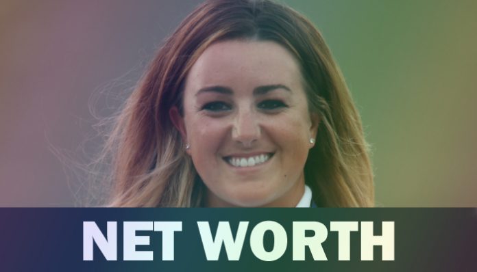 Amber English: Bio, family, net worth