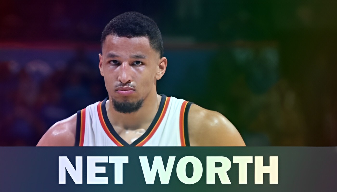 Andre Roberson Net Worth | Celebrities InfoSeeMedia