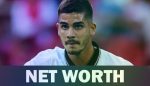 André Silva: Bio, family, net worth