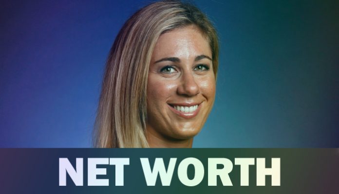 April Ross: Bio, family, net worth | Celebrities InfoSeeMedia