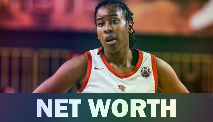 Ariel Atkins Net Worth | Celebrities InfoSeeMedia