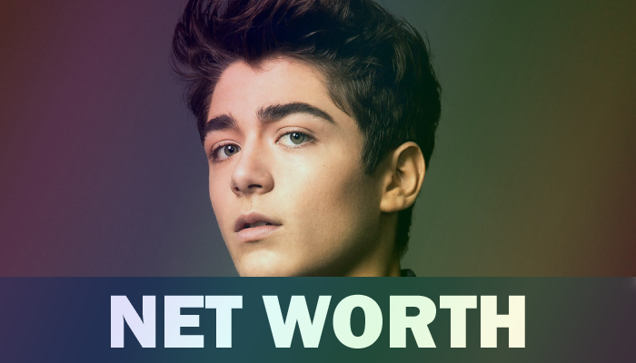 Asher Angel Net Worth | Celebrities InfoSeeMedia