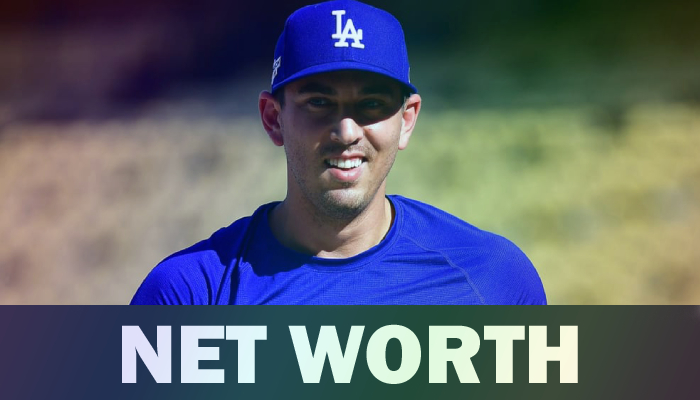 Austin Barnes Net Worth | Celebrities InfoSeeMedia