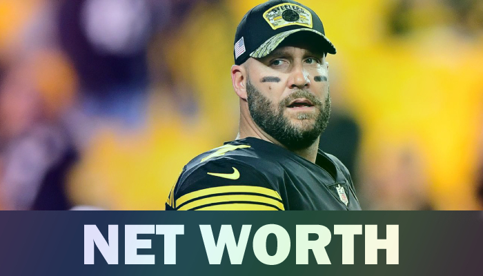 Ben Roethlisberger Net Worth | Celebrities InfoSeeMedia