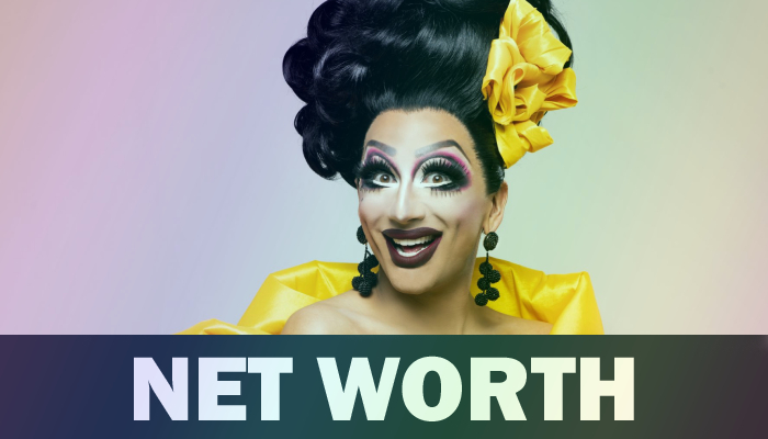 Bianca Del Rio Net Worth | Celebrities InfoSeeMedia