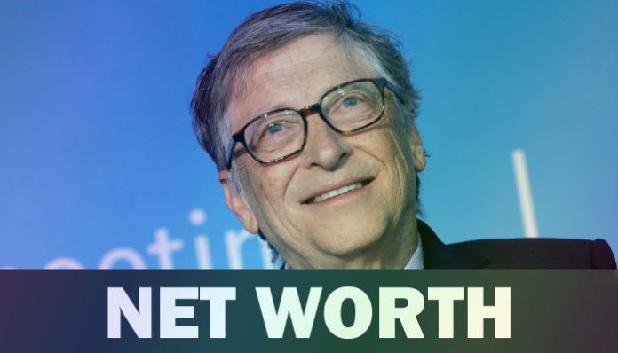 Bill Gates Net worth, Age, Height, family & More [2025] | Celebrities ...