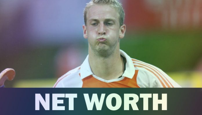 Billy Bakker: Bio, family, net worth