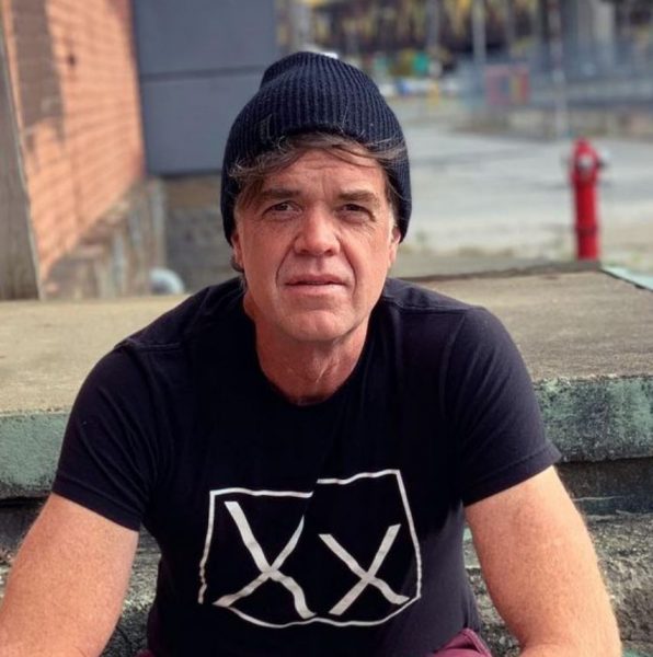 Meet Jason Lively: The Half-Brother of Hollywood Star Blake Lively ...