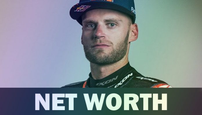 Brad Binder: Bio, family, net worth | Celebrities InfoSeeMedia