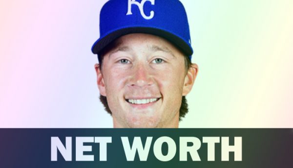 Brady Singer Net worth, Age, Height, Wife, family & More [2025 ...