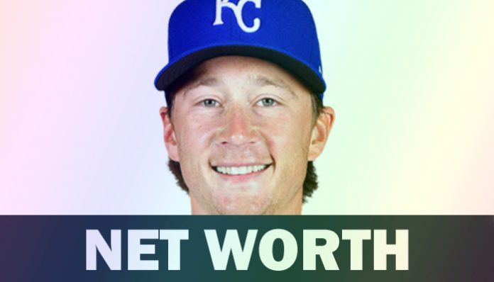 Brady Singer Net worth, Age, Height, Wife, family & More [2025 ...