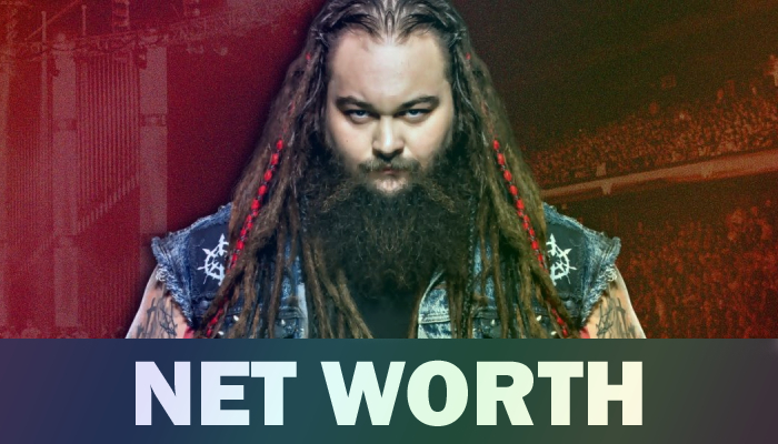 Bray Wyatt Net Worth | Celebrities InfoSeeMedia