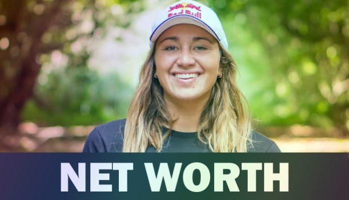 Carissa Moore : Bio, family, net worth | Celebrities InfoSeeMedia