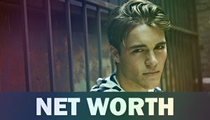 Charlie DePew : Bio, family, net worth | Celebrities InfoSeeMedia