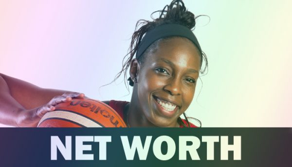 Chelsea Gray : Bio, family, net worth