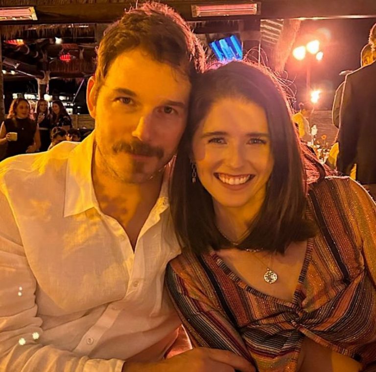 Chris Pratt Net worth, Wife, Age, Family, Facts & More [2024]