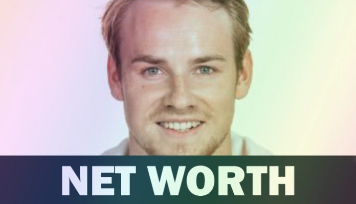 Christopher Rühr: Bio, family, net worth | Celebrities InfoSeeMedia