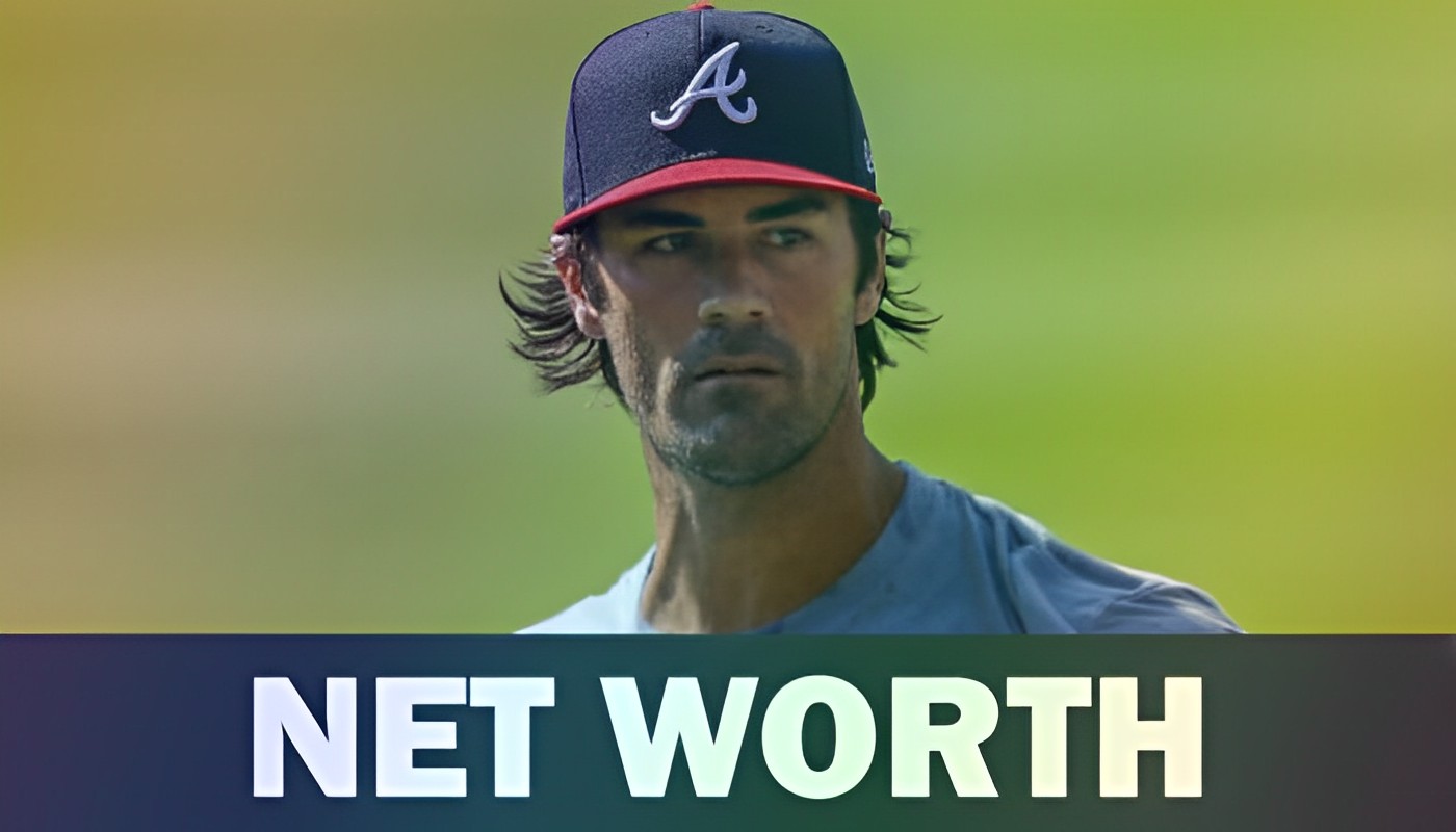 Cole Hamels Net Worth | Celebrities InfoSeeMedia