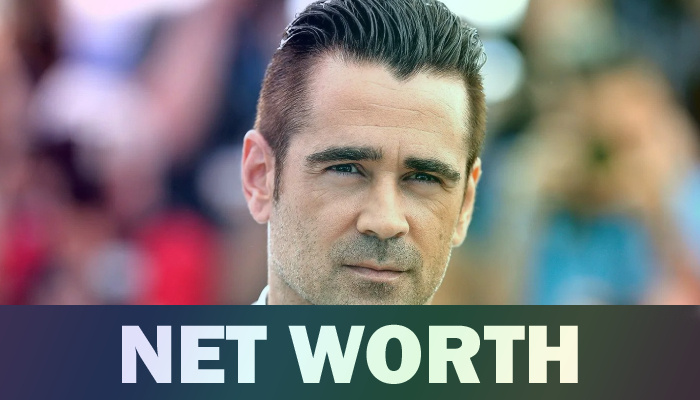 Colin Farrell Net Worth | Celebrities InfoSeeMedia