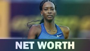 Dalilah Muhammad: Bio, family, net worth | Celebrities InfoSeeMedia