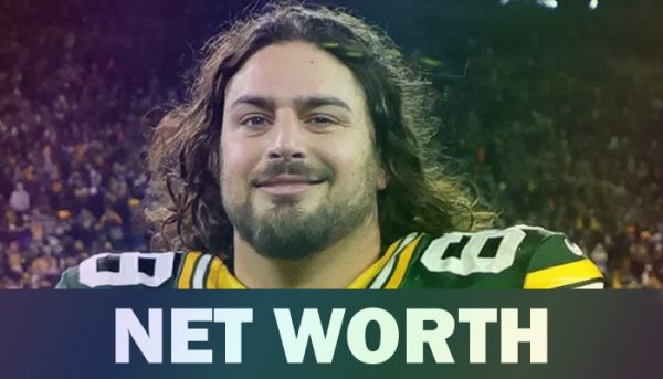 David Bakhtiari: Bio, family, net worth | Celebrities InfoSeeMedia