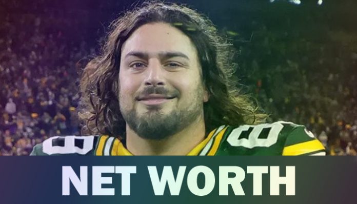 David Bakhtiari: Bio, family, net worth | Celebrities InfoSeeMedia