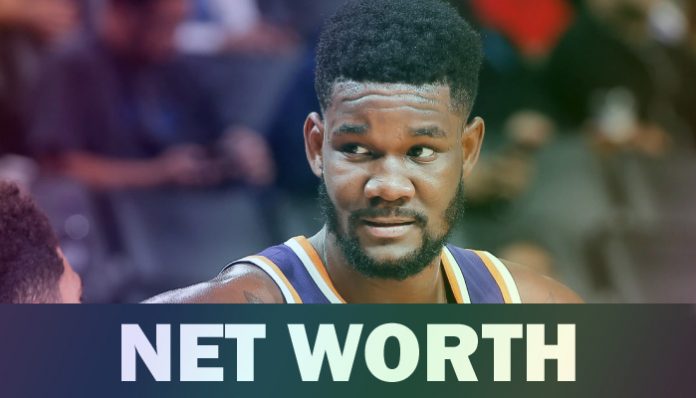 Deandre Ayton : bio, family, net worth | Celebrities InfoSeeMedia