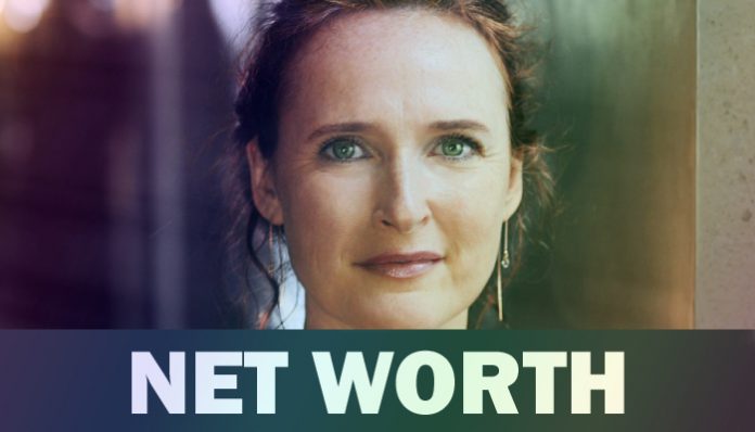 Deborah Kaufmann: Bio, family, net worth | Celebrities InfoSeeMedia