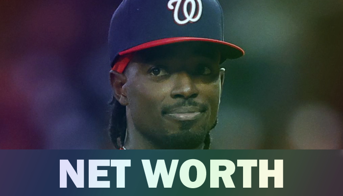 Dee Gordon Net Worth | Celebrities InfoSeeMedia