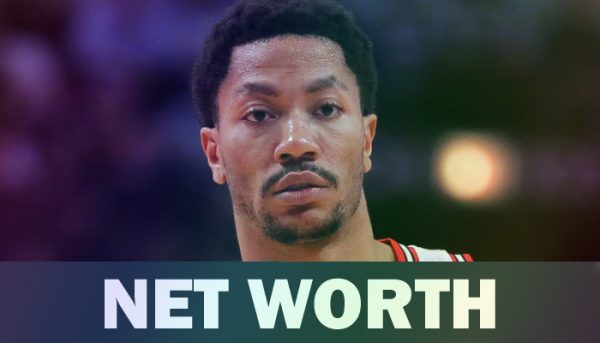 Derrick Rose: Bio, family, net worth | Celebrities InfoSeeMedia