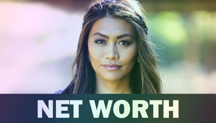 Drea Castro: Bio, family, net worth