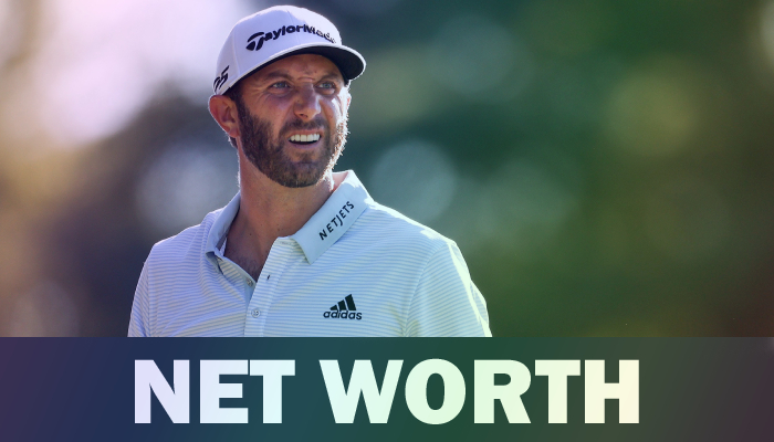 Dustin Johnson Net Worth | Celebrities InfoSeeMedia