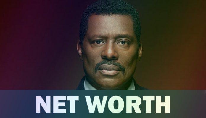 Eamonn Walker Net worth, Wife, Children, Age, Height, & More [2025] | Celebrities InfoSeeMedia