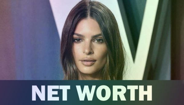 Emily Ratajkowski Net worth, Age, Boyfriend, Family & More [2025 ...