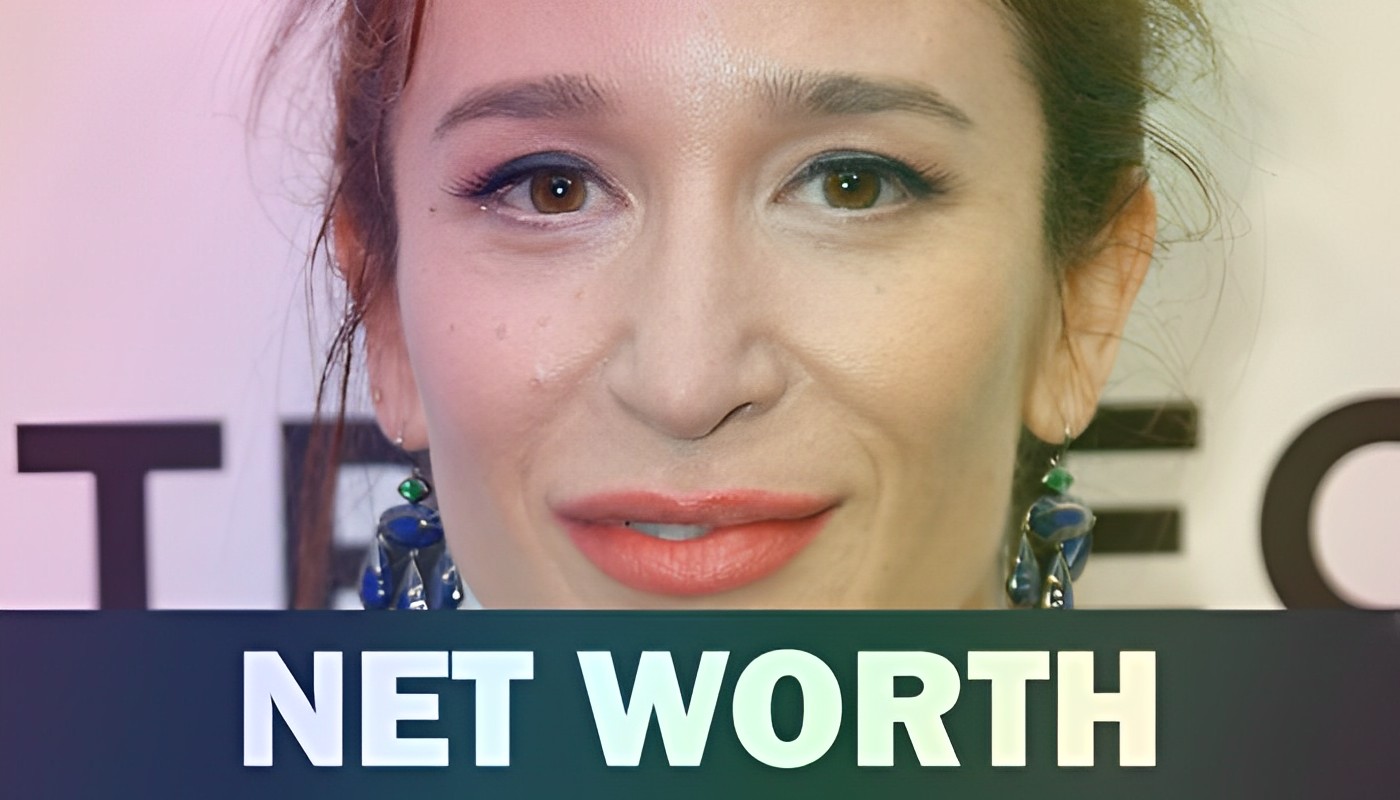 Emma Forrest Net Worth | Celebrities InfoSeeMedia