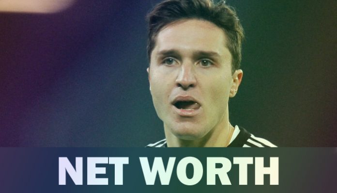 Federico Chiesa: BIo, family, net worth | Celebrities InfoSeeMedia