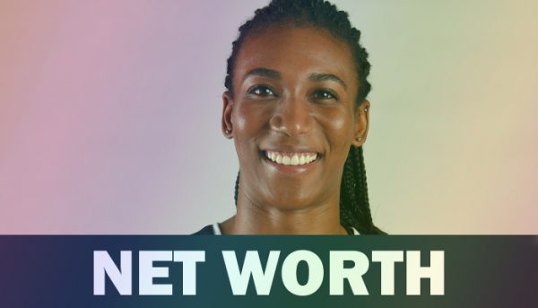 Foluke Akinradewo : Bio, family, net worth | Celebrities InfoSeeMedia