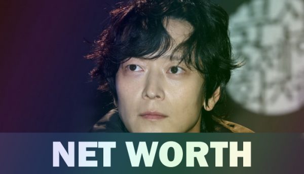 Gang Dong Won: Bio, family, net worth