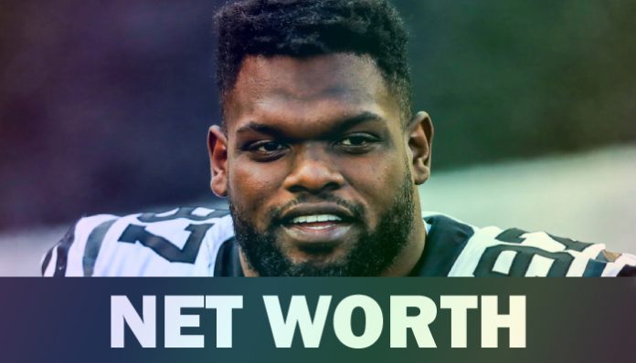 Geno Atkins: Bio, family, net worth | Celebrities InfoSeeMedia