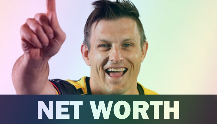 Hamish Bennett Net Worth | Celebrities InfoSeeMedia