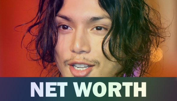 Hiro Mizushima Net Worth | Celebrities InfoSeeMedia