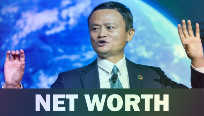 Jack Ma: Bio, family, net worth | Celebrities InfoSeeMedia