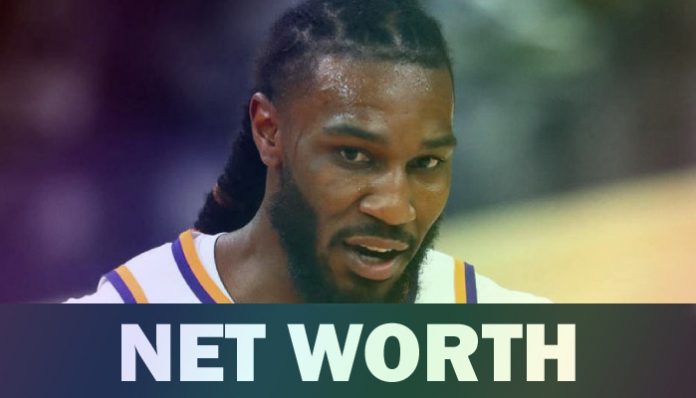 Jae Crowder : Bio, family, net worth | Celebrities InfoSeeMedia