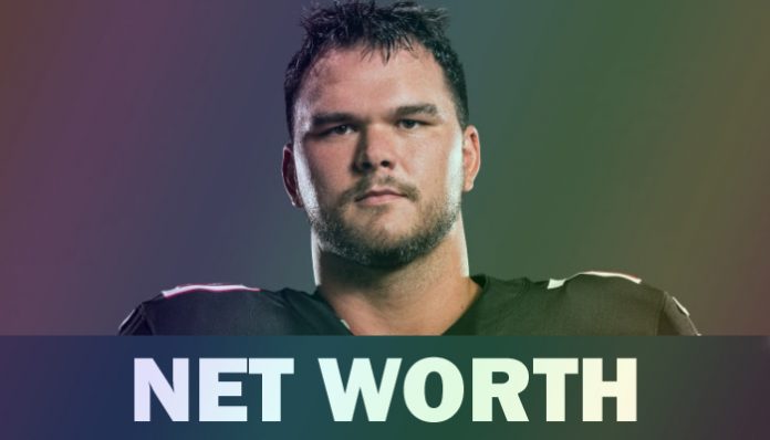 Jake Matthews: Bio, family, net worth | Celebrities InfoSeeMedia