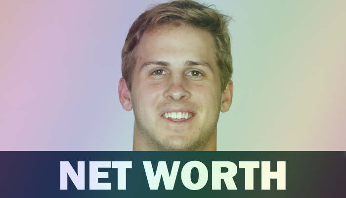 Jared Goff Net Worth | Celebrities InfoSeeMedia