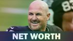 Jason Witten: Bio, family, net worth | Celebrities InfoSeeMedia