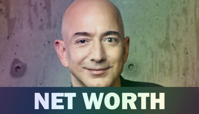 Jeff Bezos Net worth, Age, Height, Family & More [2025] | Celebrities ...